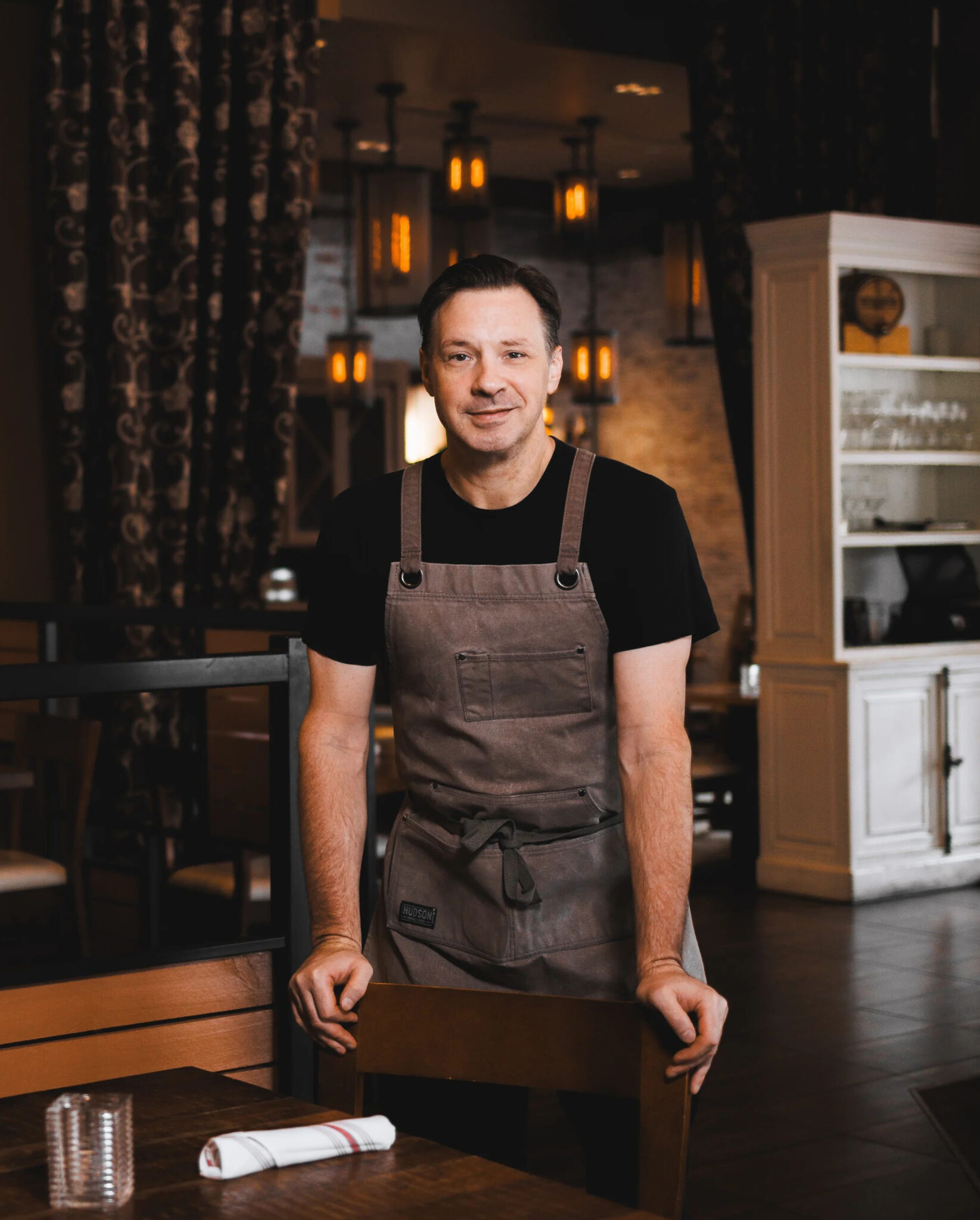 Home - Soco Restaurant