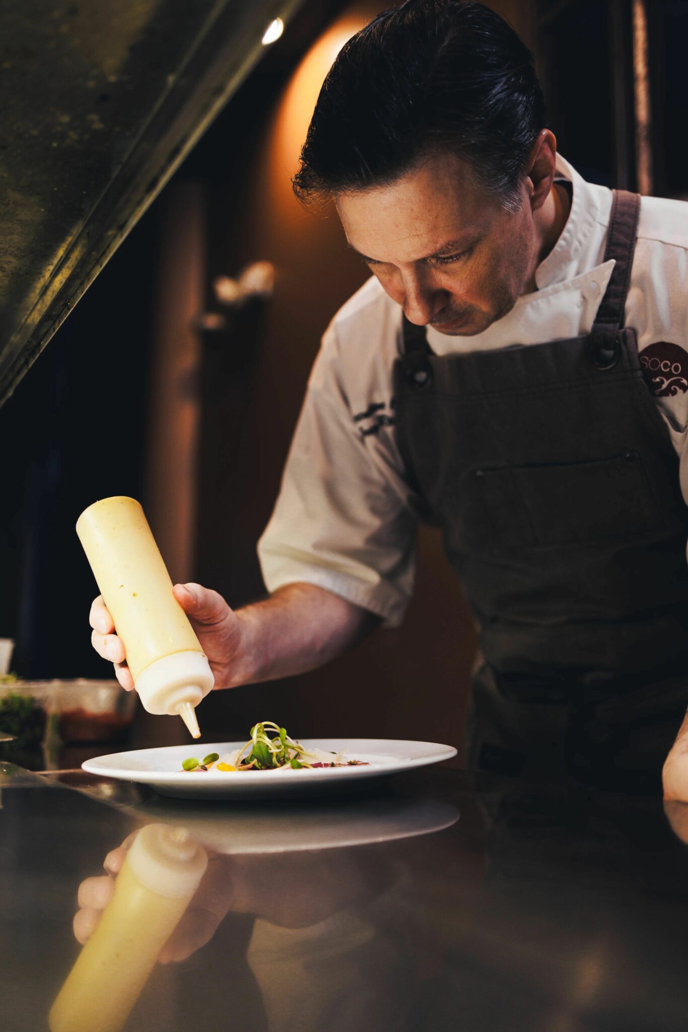 Home - Soco Restaurant