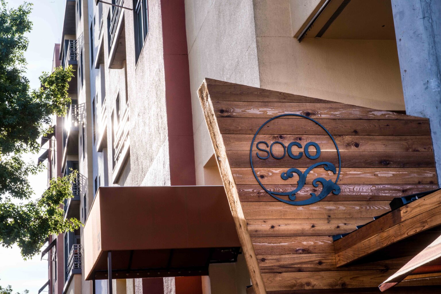 Home - Soco Restaurant