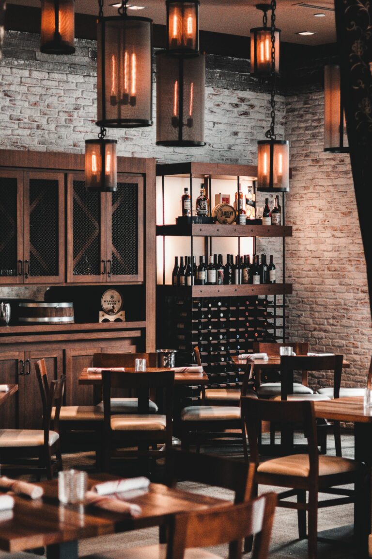 Home - Soco Restaurant