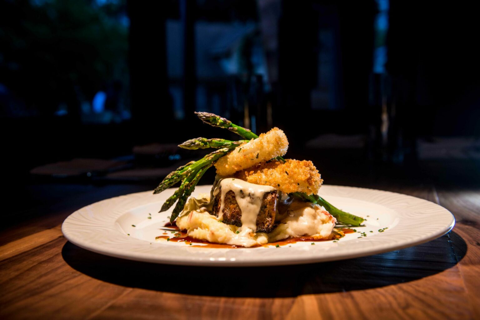 Home - Soco Restaurant